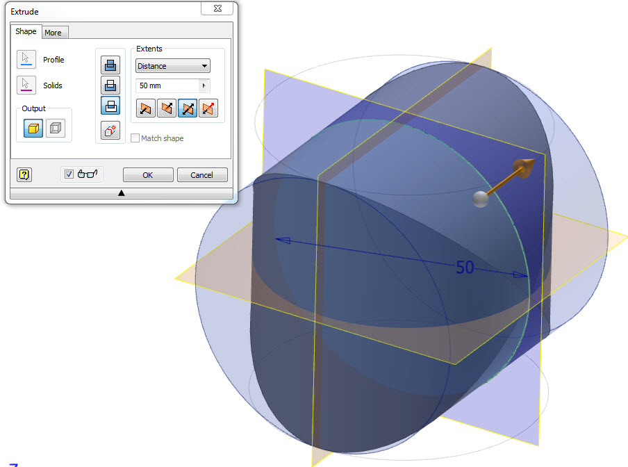 Solved: Loft command - Autodesk Community