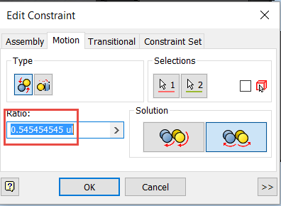 Solved: Complex Interference project - Autodesk Community