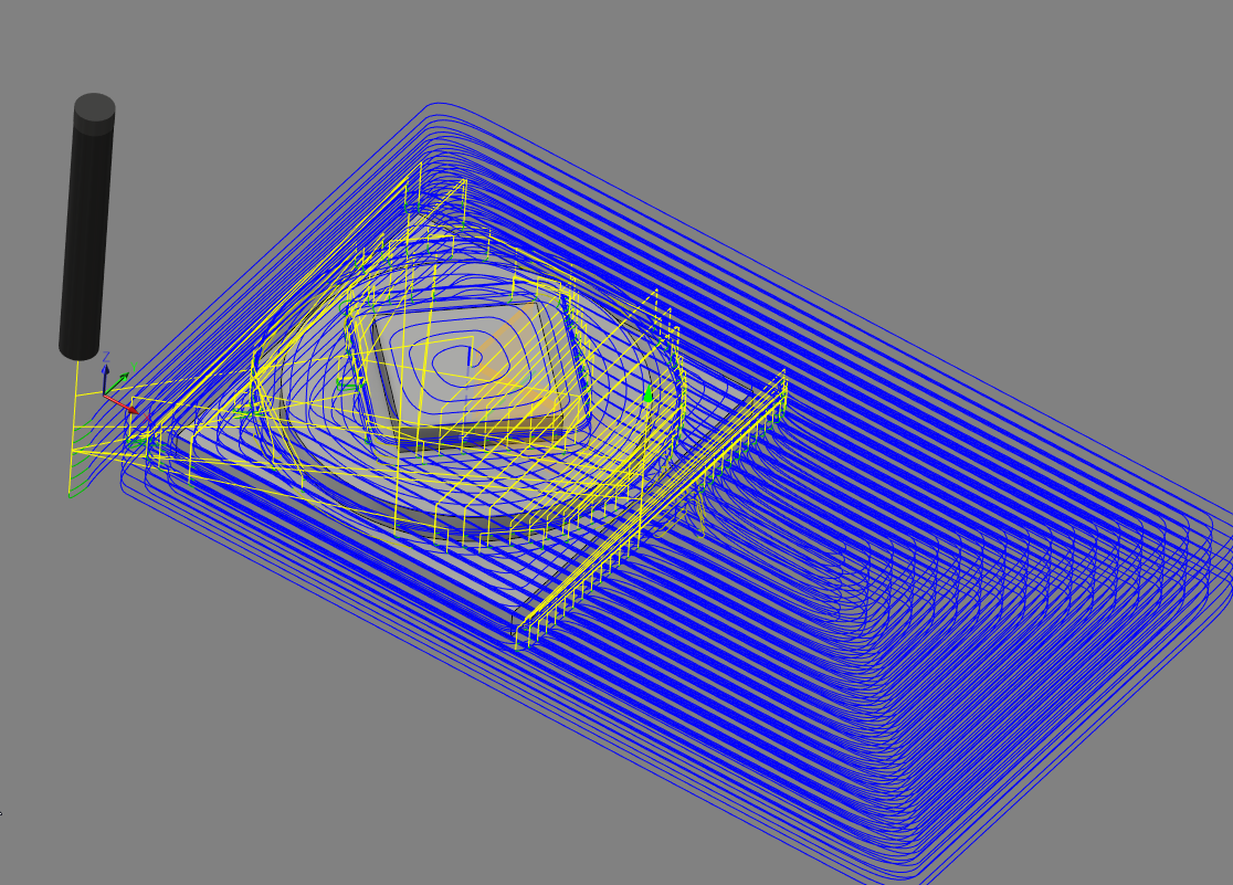 Solved: Circle Diamond Square and Rapid Collision - Autodesk Community