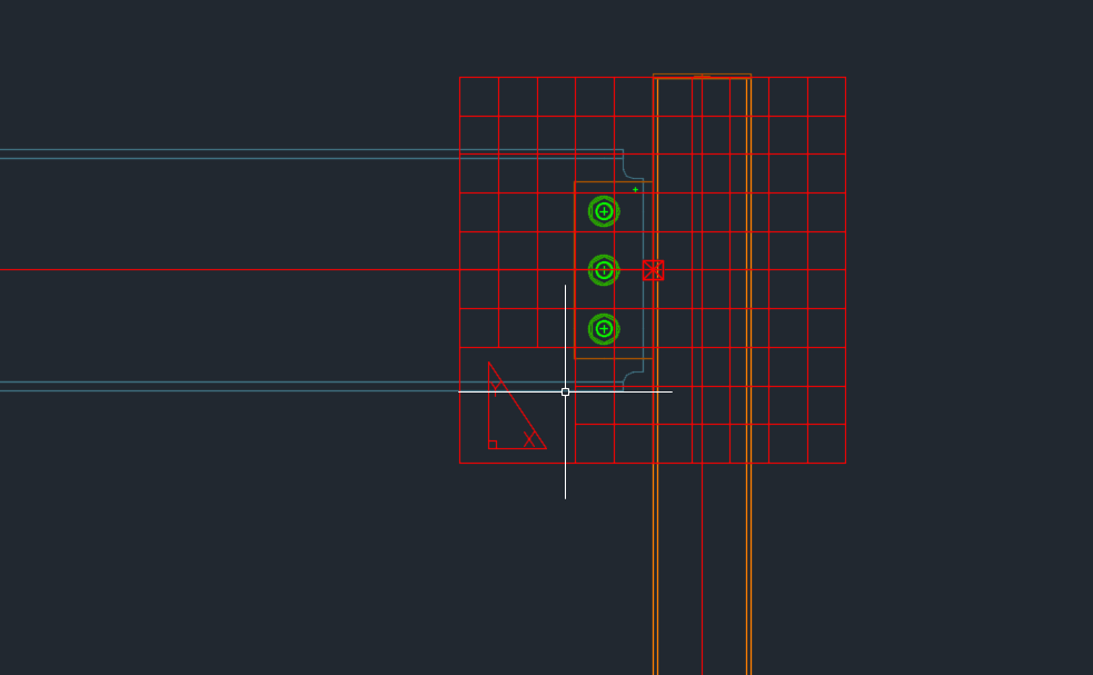 Solved Beam Orientation Is Wrong When Sent To Cnc Machines Autodesk Community