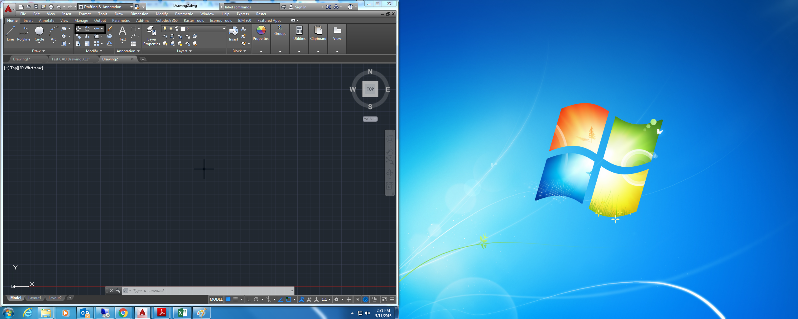 Solved: Command Labels - Autodesk Community