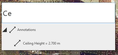 Dimension Annotation Names - Autodesk Community