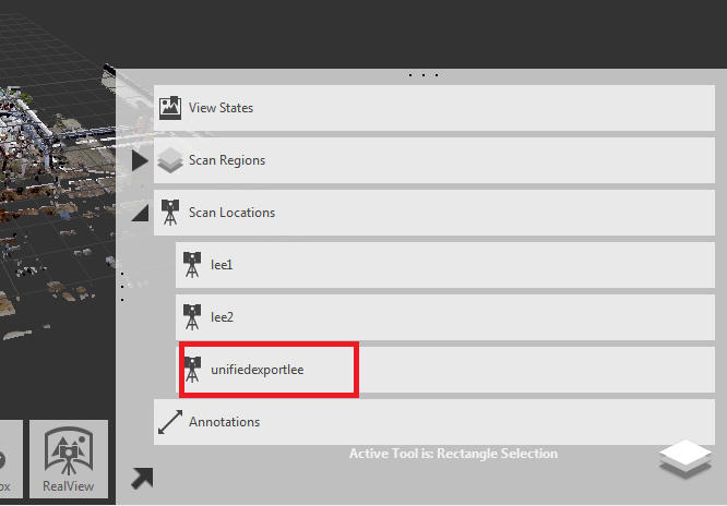 Solved: realview in export project - Autodesk Community