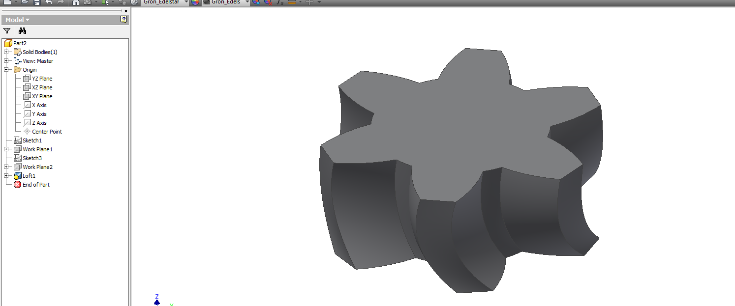 Solved Rotating A Sketch Autodesk Community
