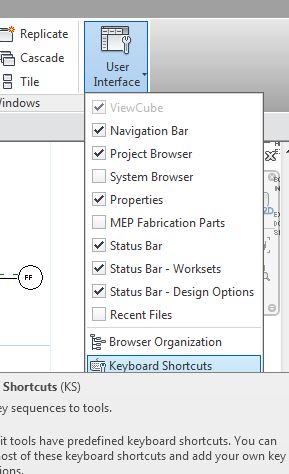 Ctrl+A = Select All Objects - Autodesk Community