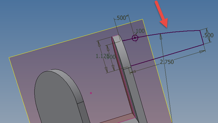Solved: Revolve command - Autodesk Community