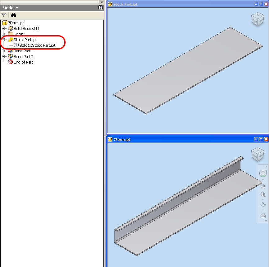 Solved: Please Help - Inventor Workshop & Questions!!! - Autodesk Community