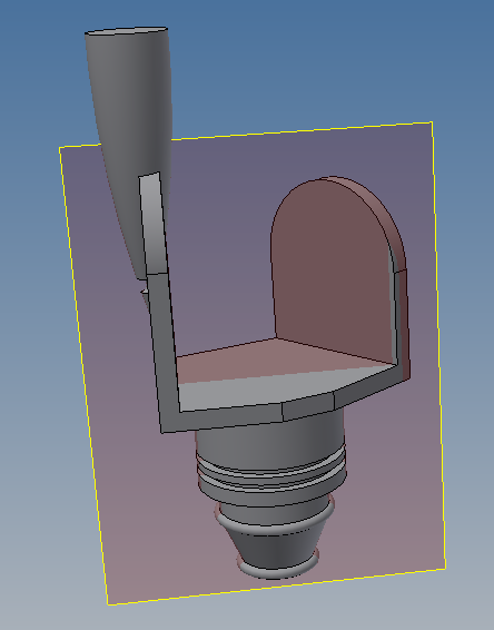Solved Flip Normal Autodesk Community
