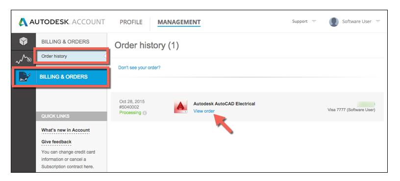 Solucionado: Invoice - Autocad 2016 - Autodesk Community