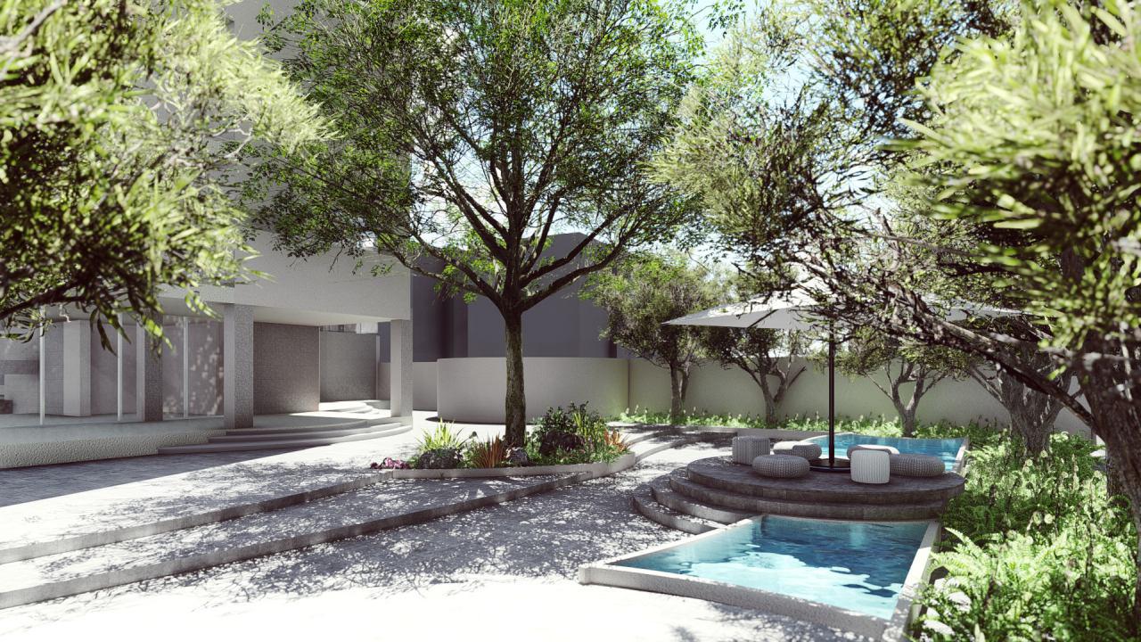 Revit rendering 3d visualization add-ins,Lumion. - Autodesk Community