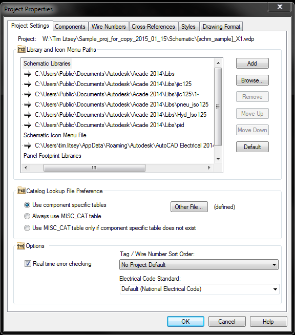 Solved: Custom Schematic symbols and Icon files - Autodesk Community