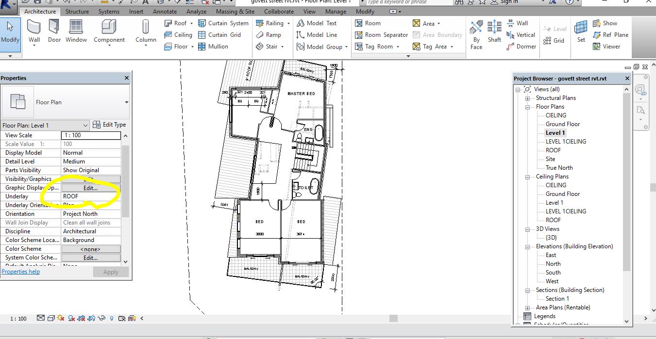 Solved: Underlay repost with fileattached - Autodesk Community