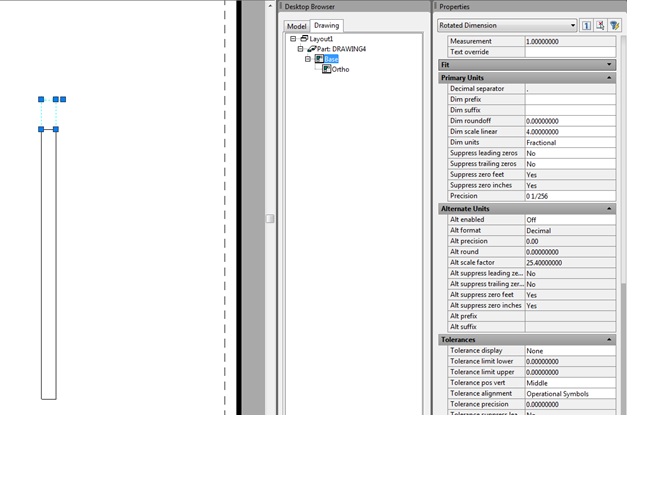 Solved: Unassign Material from Active Part and Change DimStyle Using AutoLISP or VBA - Autodesk ...