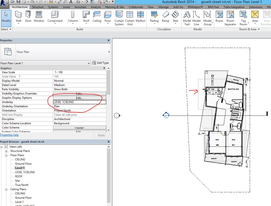 Solved: Underlay repost with fileattached - Autodesk Community