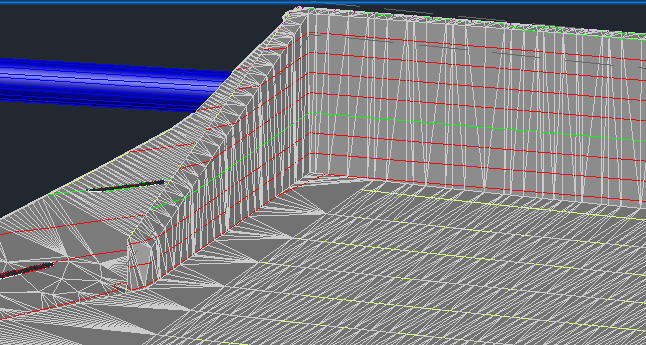 dynamic offset profile. - Autodesk Community
