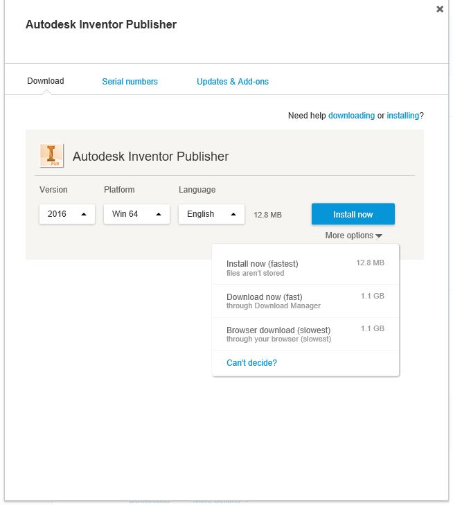 Autodesk Inventor 2015 Fails To Install Autodesk Community