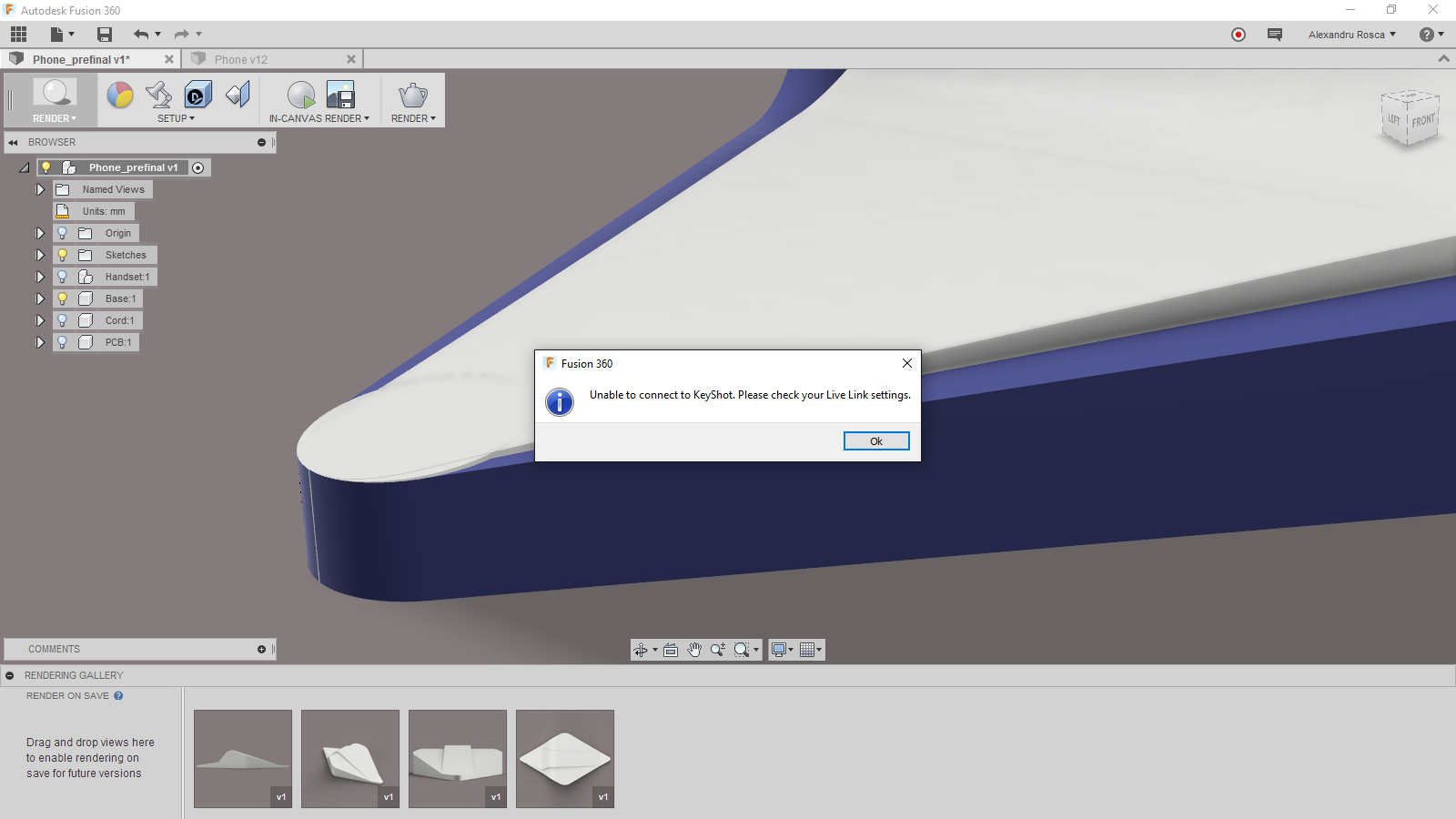 How to install keyshot plugin on win10? - Autodesk Community