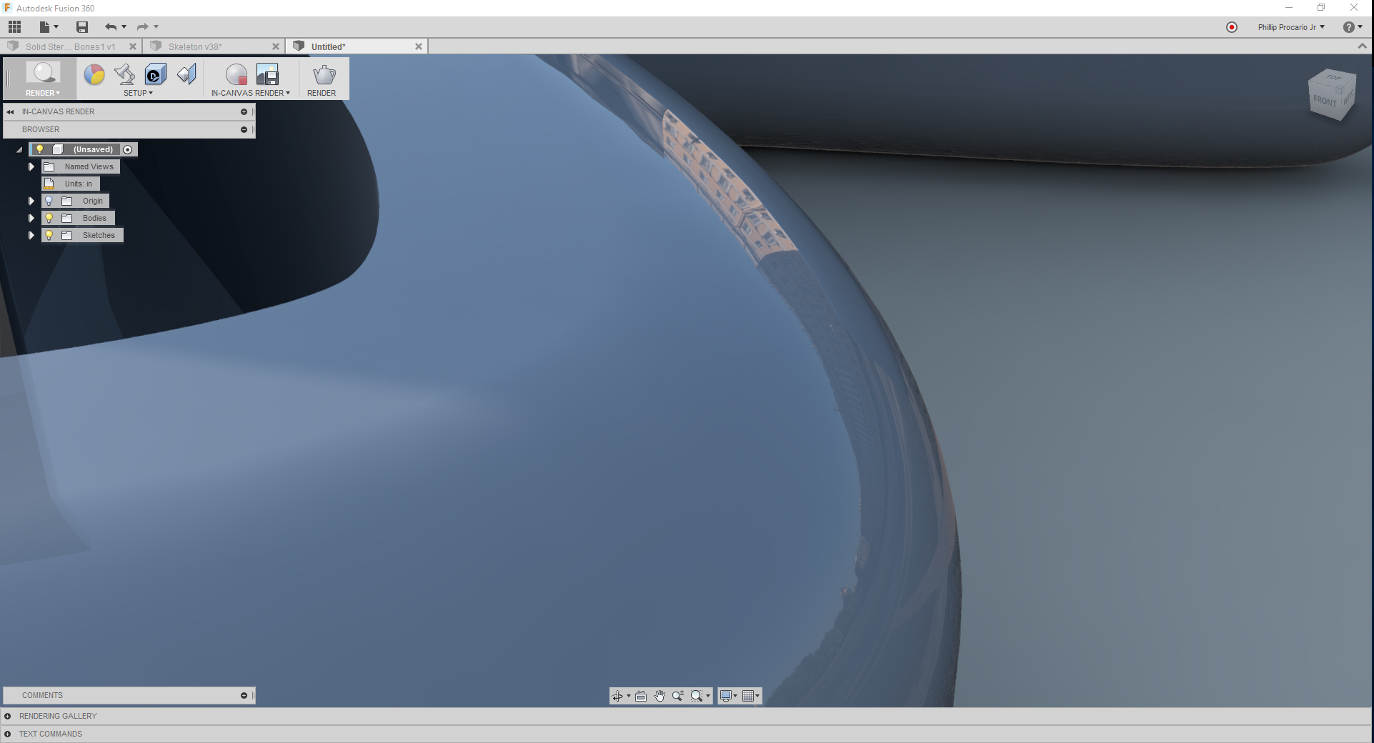 Solved: How to increase the quality of the model grid? - Autodesk Community