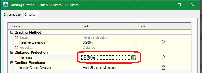 Grading BUG - Autodesk Community