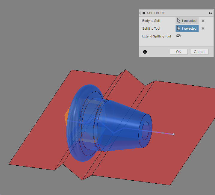 Solved: Splitting Problem - Autodesk Community