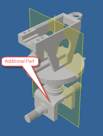 Solved: Mirror Limitation - Autodesk Community