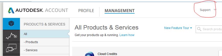 customer support? - Autodesk Community