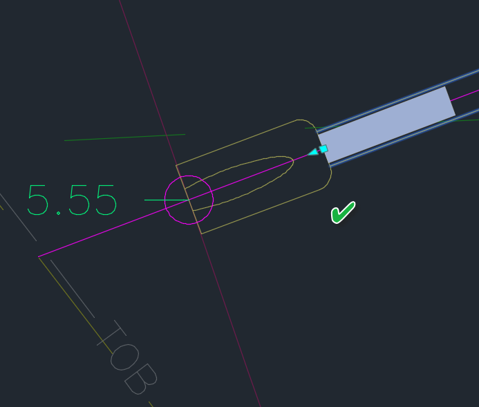 Part Masking + Pipe Hatch? - Autodesk Community