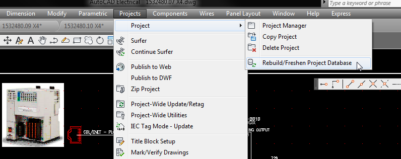 Source Arrow code not showing when inserting destination - Autodesk Community