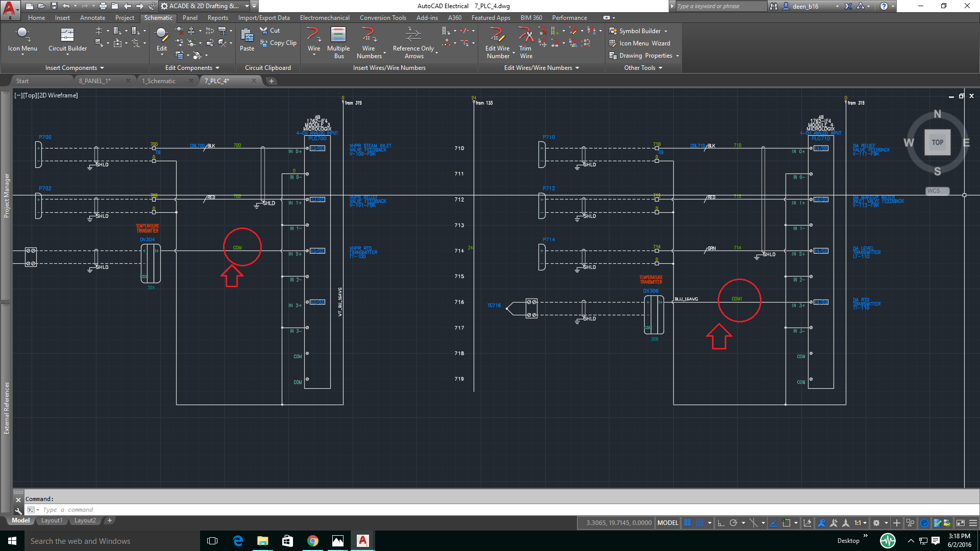 Wire number formatting for wire layer question. Want duplicate numbers. - Autodesk Community