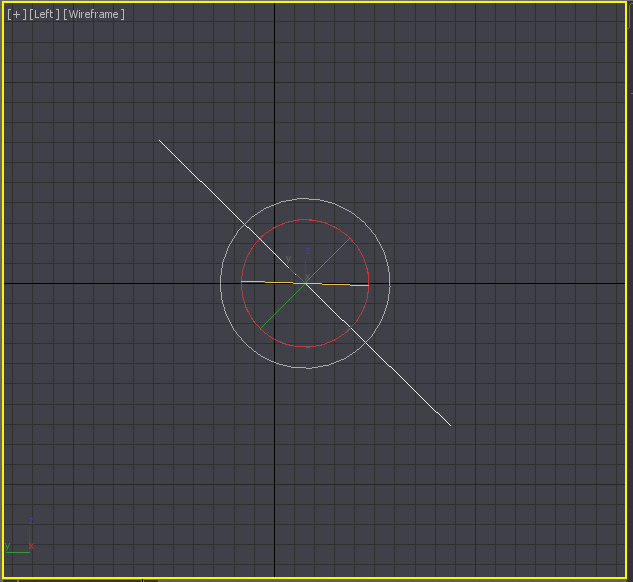 Solved Strange Behaviour In Rotate And Scale Autodesk Community