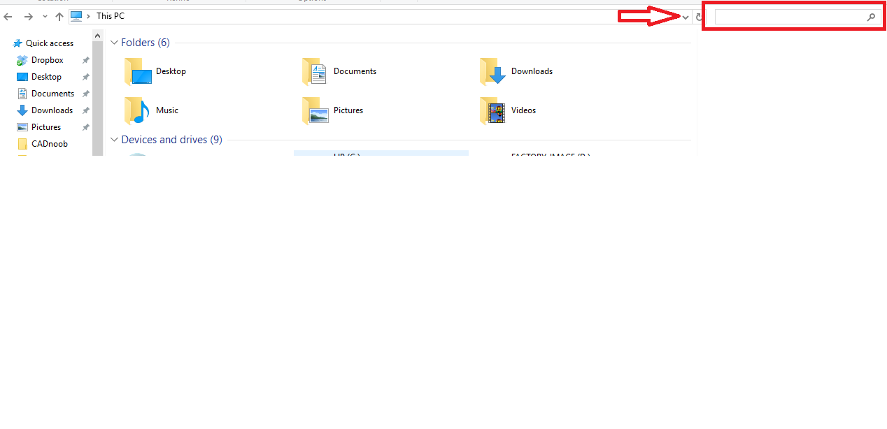 Solved: Missing Shortcut No acad.exe - Autodesk Community