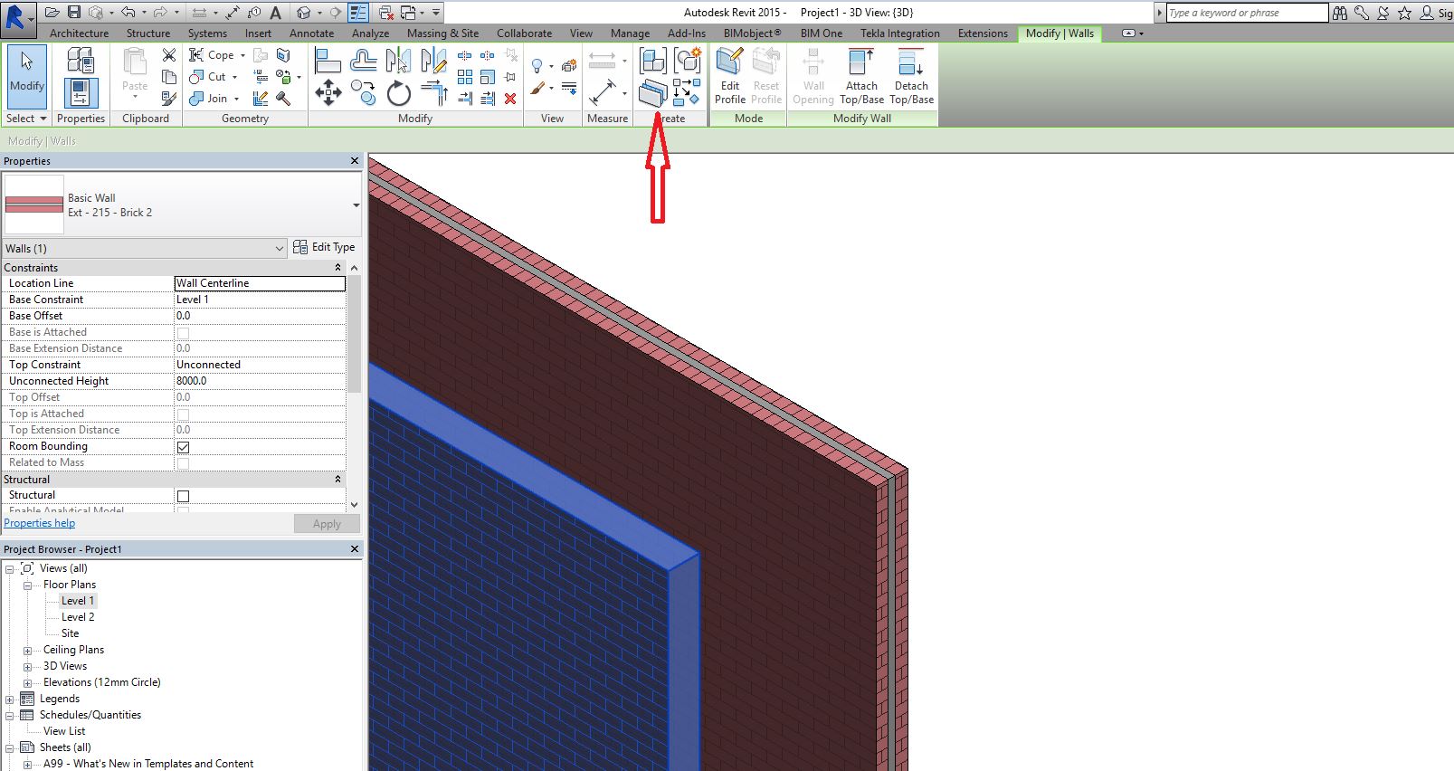 Solved: How to make walls appear as they do in edit assembly preview pane - Autodesk Community