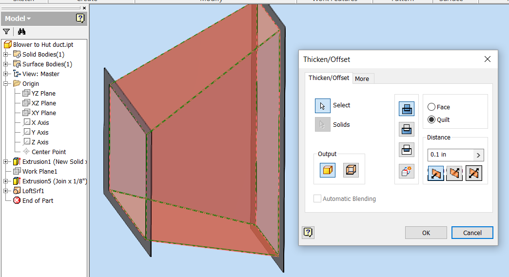 Solved: Having Trouble with Lofting - Autodesk Community