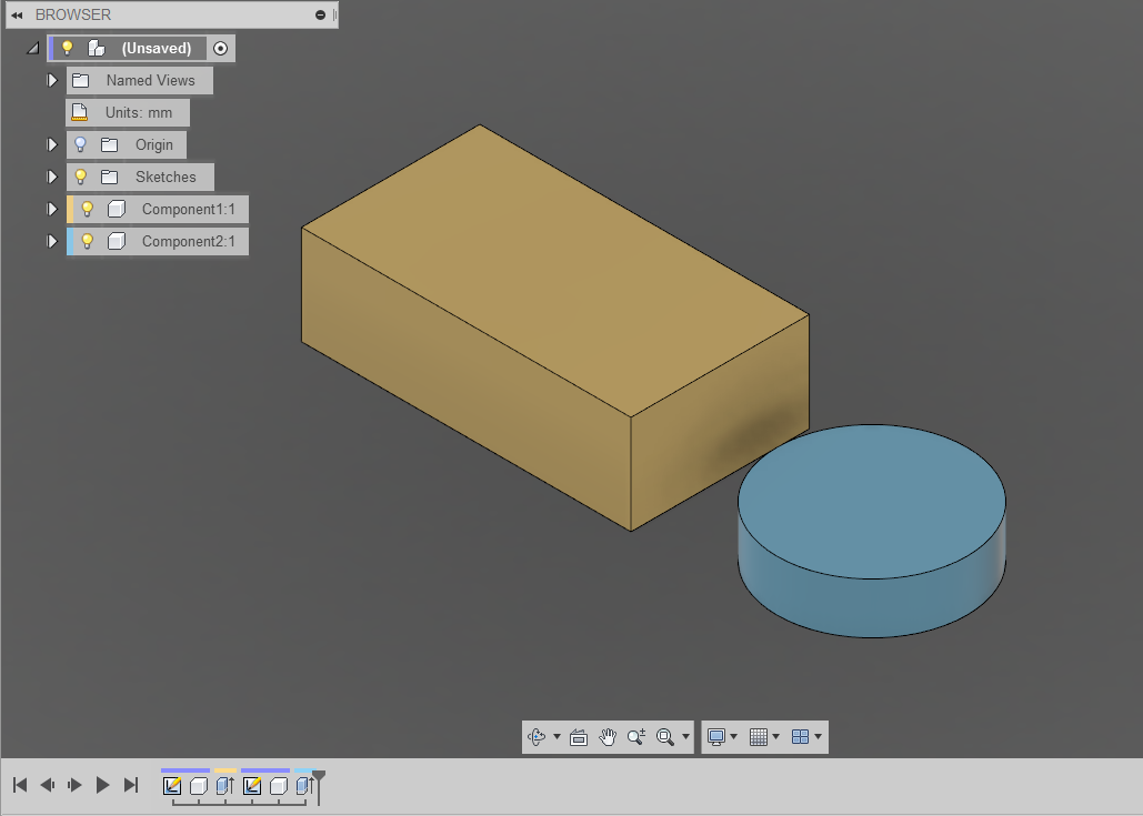 Edit Sketch with Newer Component Positions? - Autodesk Community