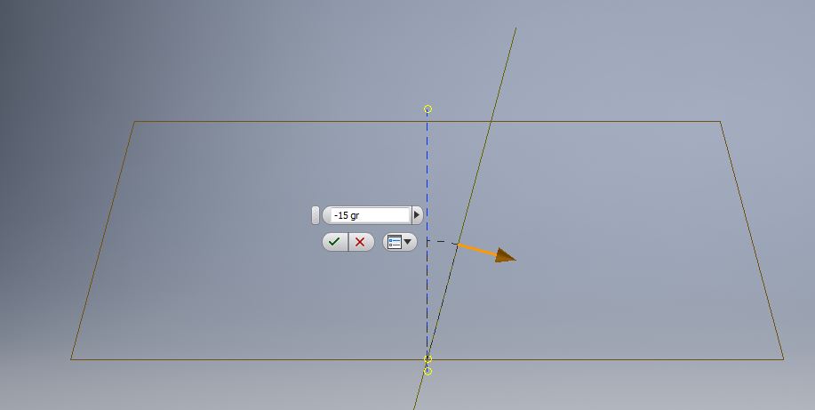 Solved: Engraved Text to Cone Shape using wrap to face - Autodesk Community