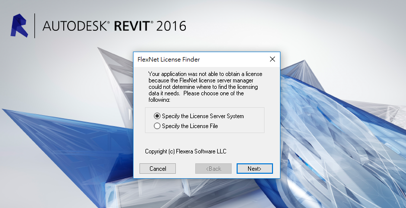 Solved: Revit 2016 free trial not works. - Autodesk Community