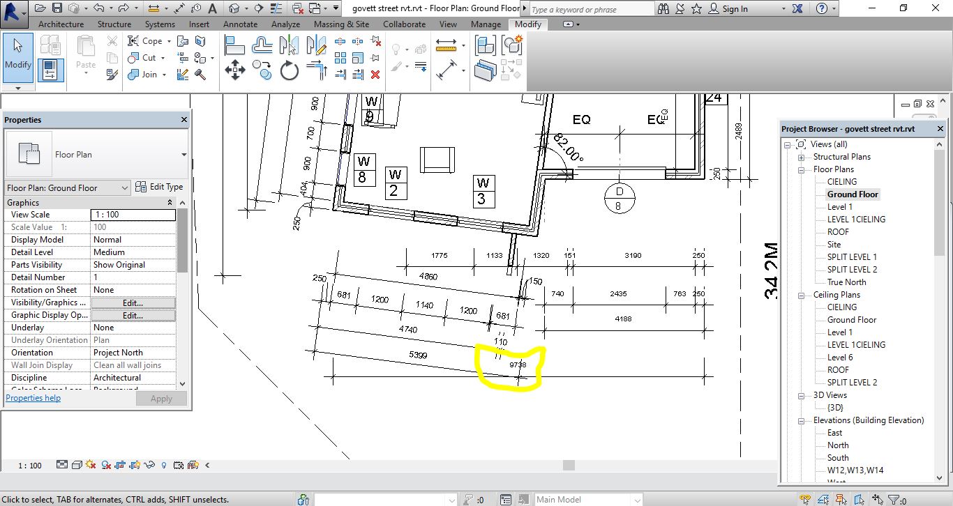 Solved: DIMENSIONS - Autodesk Community