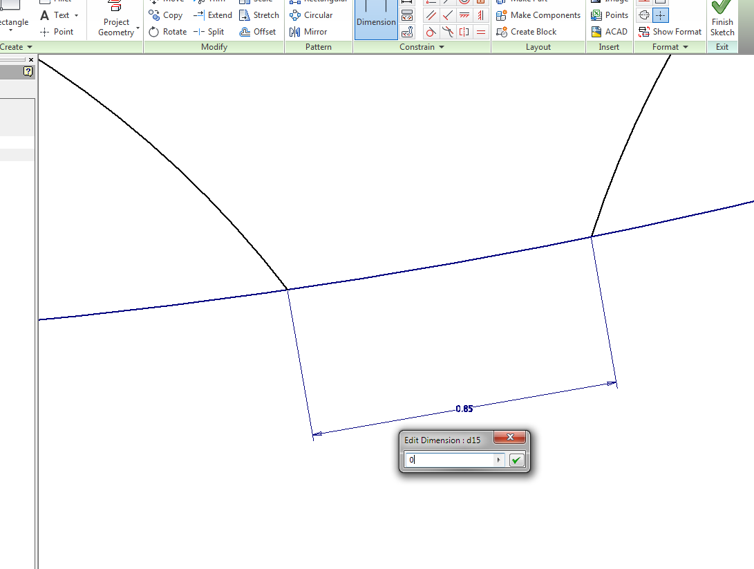 Solved: features and circular pattern - Autodesk Community