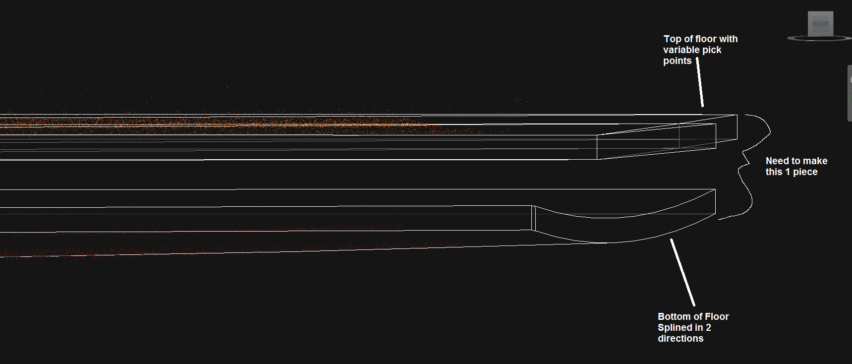 Solved: Floor with Slope AND Variable Thickness - Autodesk Community