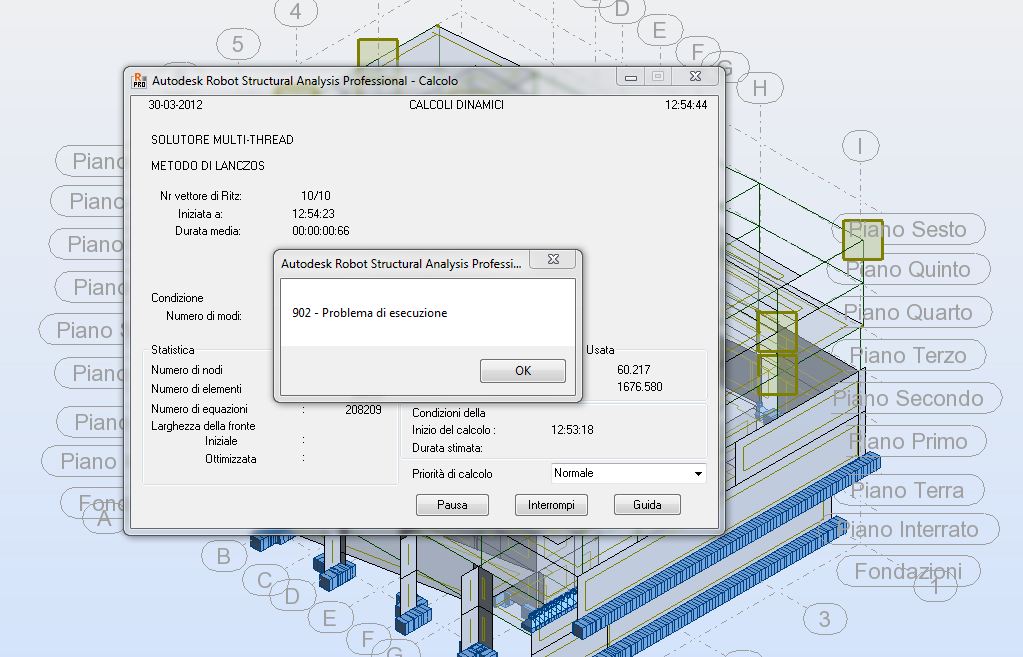 Modal analysis - Autodesk Community