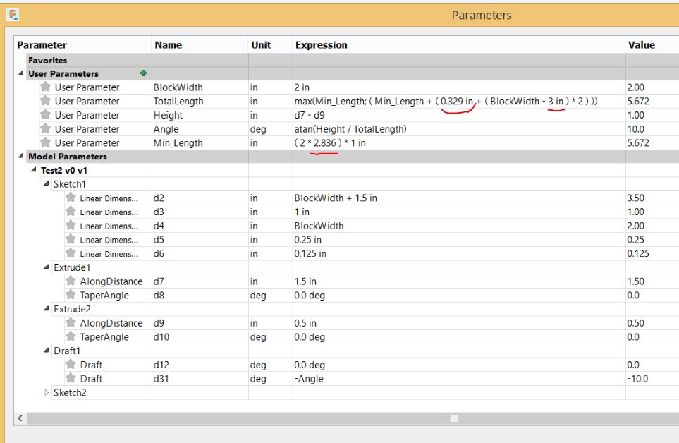 Solved: Constrain a Draft - Autodesk Community