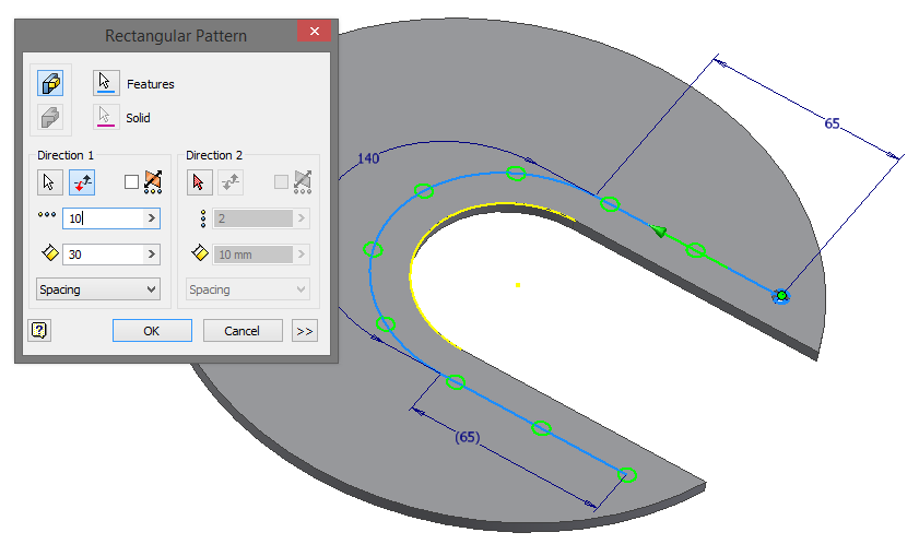 Solved: curve length - Autodesk Community