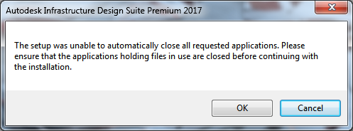 Solved: Does IDSP 2017 need internet connection to install from network deployment - Autodesk ...