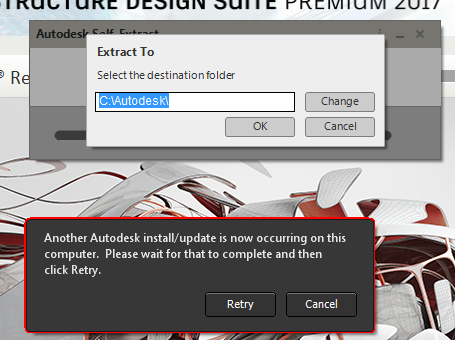 Solved: Does IDSP 2017 need internet connection to install from network deployment - Autodesk ...