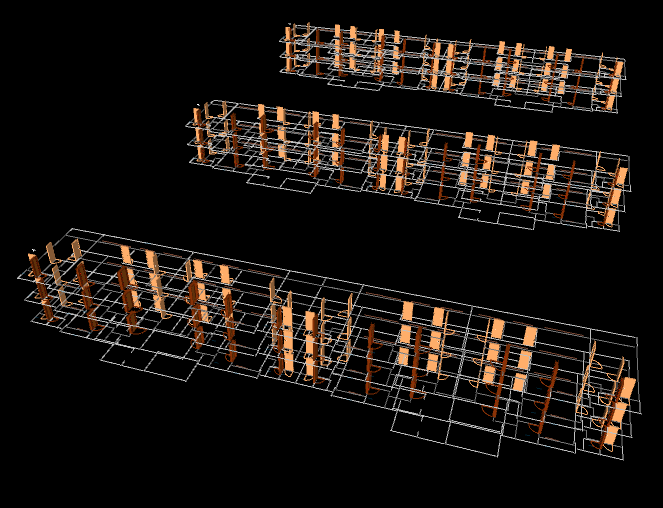 When I have opened ifc files, Missing models - Autodesk Community