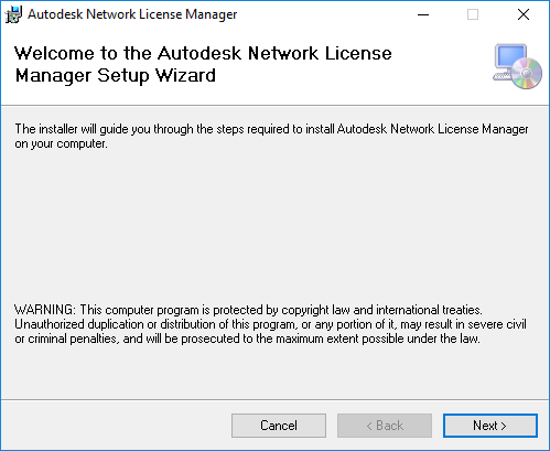 Solved: Autodesk Network License Manager 2016 - Autodesk Community