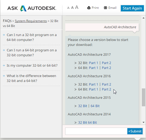 Installation - Autodesk Community