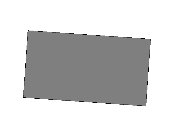 Solved: How to prevent CS Profile of Solid Form from tilting about Reference line Axis ...