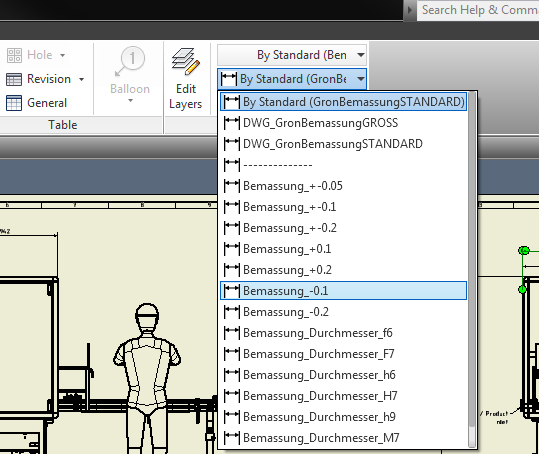 Solved: Csn I force displayed units to round up? - Autodesk Community