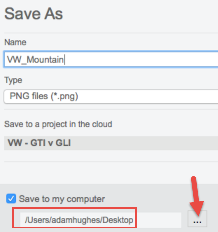 Image Capture Problems - Autodesk Community